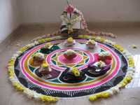 How to do Griha Pravesh Pooja when moving into a new house and What are ...