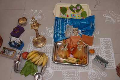What is Baby Shower? When to do Seemantham and How to do Seemantham?
