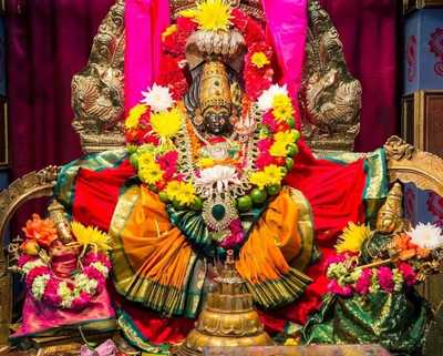 What is Chandi Homam? What is Ayutha Chandi Yagam? Why Chandi Homam is ...